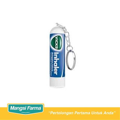 Jual Vicks Inhaler - Kota Denpasar - Mangsi Farma | Tokopedia