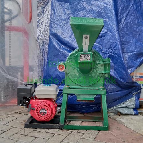 Jual mesin penepung ffc 23 mesin pembuat tepung ffc23 + mesin - mesin ...