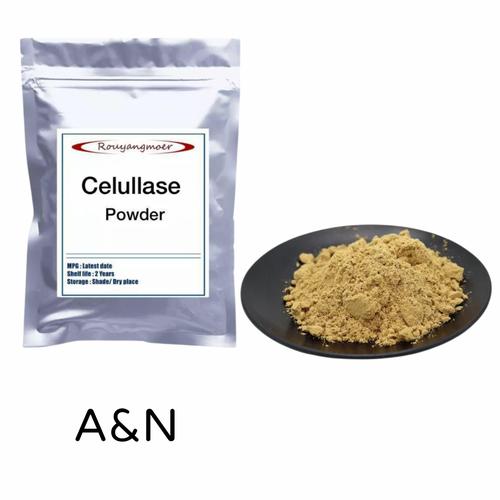 Jual Enzim Selulase / celullase Powder 20gr - Kab. Bogor - A&N Lab ...