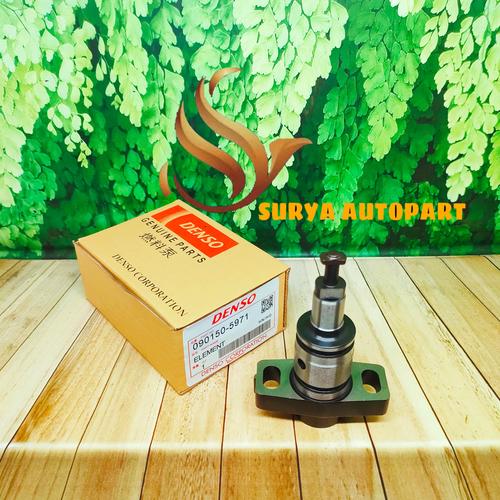 Jual PLUNGER BLOCK FUSO HINO DUTRO CANTER PS HT ASLI - Jakarta Pusat ...