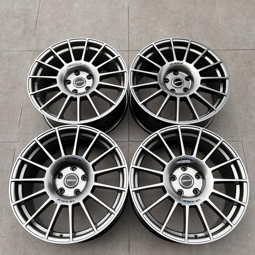 Jual REP ENKEI RCT4 - Kota Surabaya - WHEELS21.ID | Tokopedia