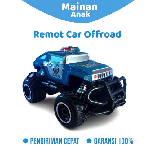 Jual RC Mobil Remote Remot Remot Control Car Off Road Offroad 4x4 ...