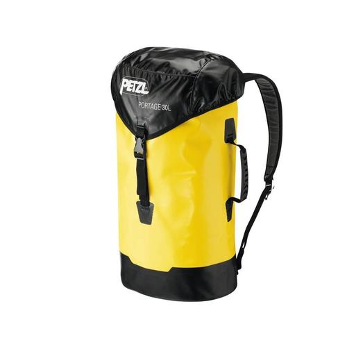 Jual PETZL PORTAGE 30 Liter Backpack drybag ropebag - Jakarta Timur ...
