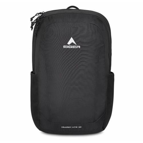 Promo Tas Ransel Eiger Diario Lite 19 Backpack - Hitam - Kab. Tangerang ...