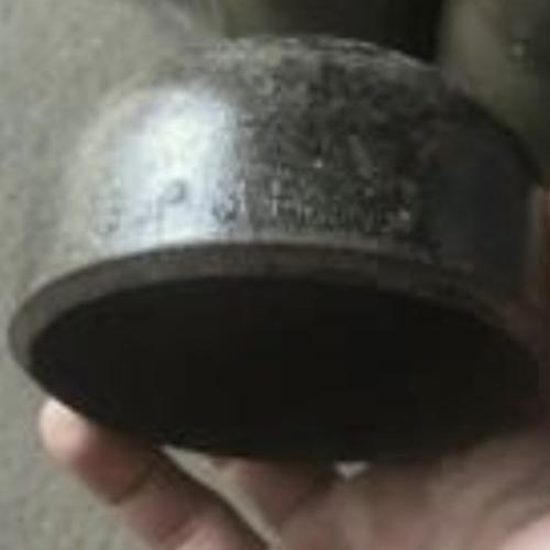 Jual DOP 4 inch SCH40 / TUTUP PIPA - Jakarta Pusat - Valve Besi PVC ...