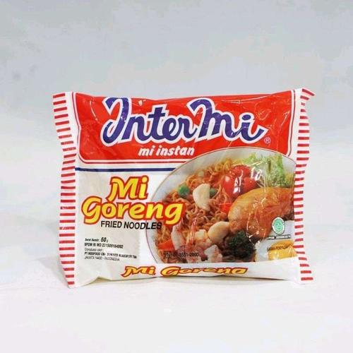 Jual Intermie Mie Goreng 60gr - Kota Metro - Chandra Superstore Metro ...