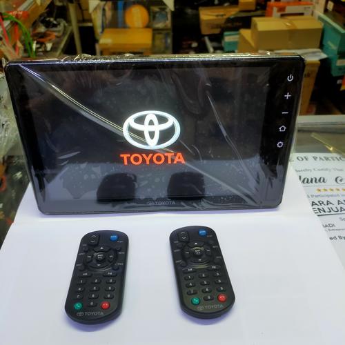 Jual Remote Head unit Avanza thn 2019-2022 - Jakarta Pusat - Pratama ...