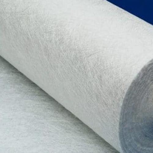 Jual FIBERGLASS / FIBER MAT / SERAT FIBER - PECAHAN/POTONGAN SISA ...