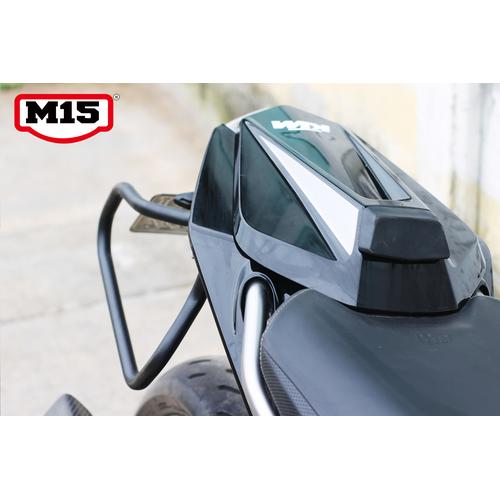 Jual M15 Rak Samping Side Rack KTM 200 250 390 Duke - Kab. Banyumas ...