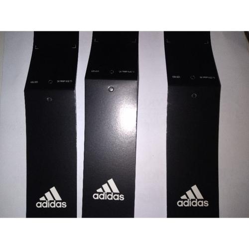 Jual Hang tag label baju ice Adidas label tag name tag price tag - 100 ...