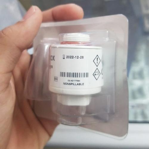 Jual o2 cell o2 sensor inqox - Kota Depok - first medica elektromedik ...