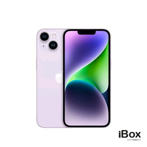 Promo APPLE IPHONE 14 GRS RESMI IBOX INDONESIA - BLUE, 128GB Cicil 0% ...