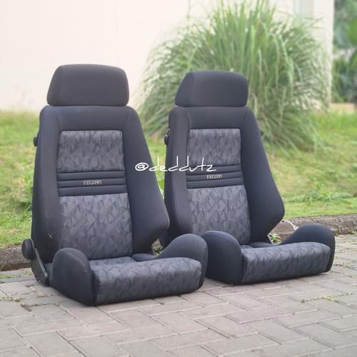Jual Recaro - LX modular original - Kota Tangerang Selatan - deddutz ...