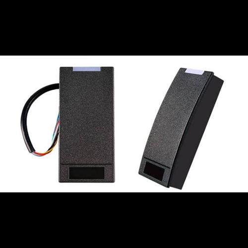 Jual Wiegand rfid em id card reader waterproof 125khz 125 khz wiegend wg26 - Jakarta Barat - HRD ...