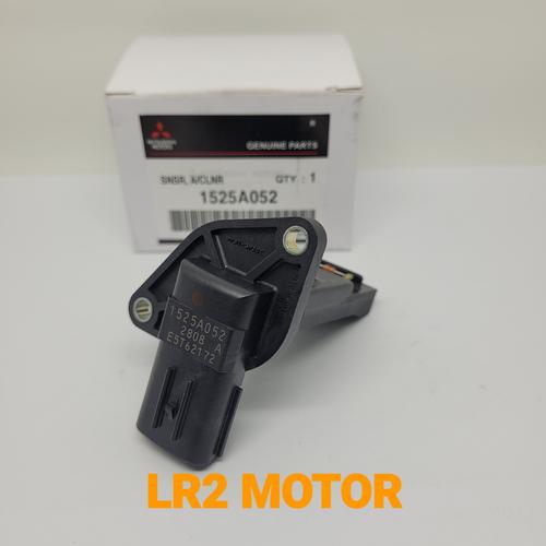 Jual SENSOR AIR FLOW AIRFLOW MASS MAFF ORIGINAL XPANDER CROSS MIRAGE ...