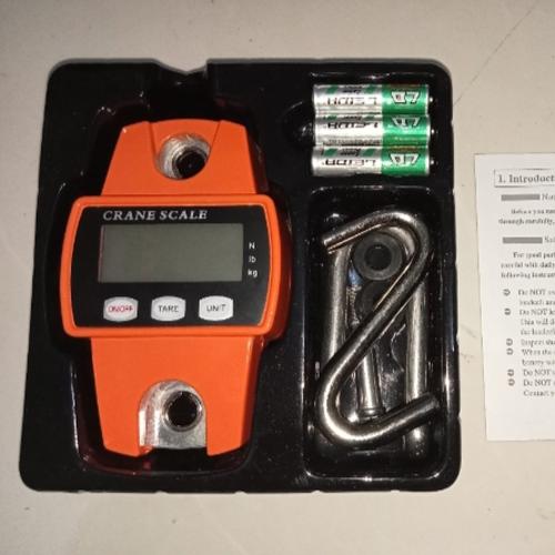 Jual CO2 FIRE EXTINGUISHER WEIGHING SCALE - Jakarta Selatan - samudera ...