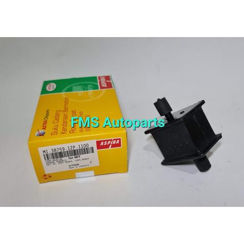 Jual Trans Mounting/Karet Porsneling Mitsubishi Coltdiesel PS100/PS120 ...