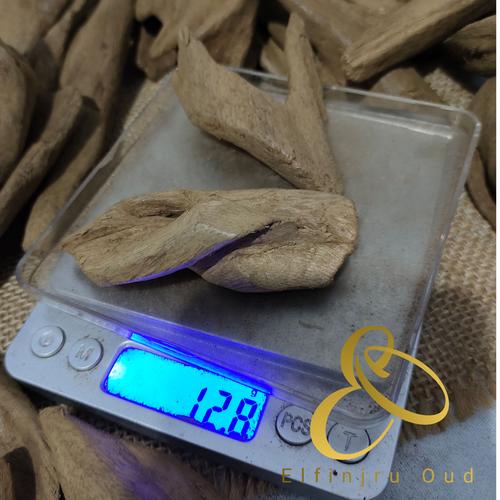 Jual KAYU GAHARU DOUBLE SUPER ASGON MAROKI OUD AGARWOOD ORIGINAL ...