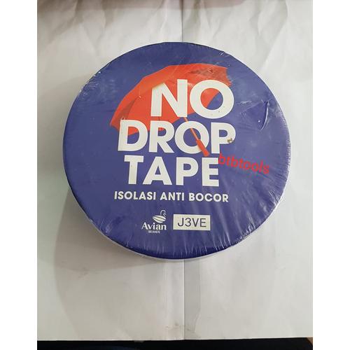 Jual Plaster Waterproofing Tambal Talang pipa Air bocor NO Drop - 1meter - Jakarta Timur ...