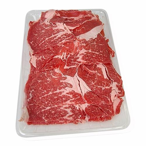 Jual Australian Wagyu Gyudon / Yakiniku Sliced Beef MB4+ 500gr - 500GR ...