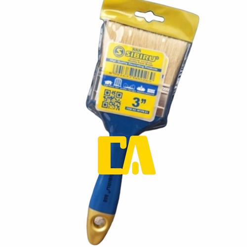 Jual KUAS CAT 3IN SIBIRU 888 BIRU - Jakarta Pusat - CAHAYA ABADI JKT ...
