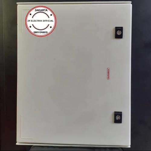 Jual Durabox Box Panel Polyester 400 x 500 x 200mm IP65 - Fiberglass ...