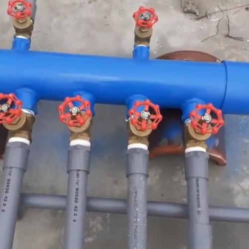 Jual Instalasi Pipa Header PPR Jakarta 081380240365 - Jakarta Selatan ...