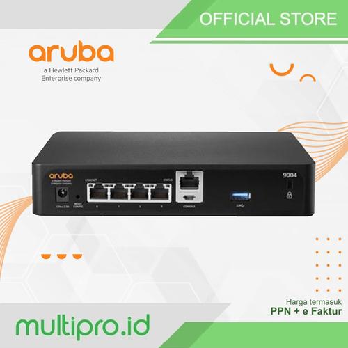 Promo R1B21A HPE Aruba 9004 (RW) Gateway Cicil 0% 3x - Jakarta Utara ...