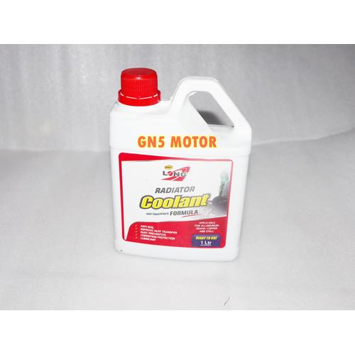 Jual AIR CAIRAN RADIATOR COOLANT 1 LITER MEREK SHEY LONG - Kab. Bandung ...