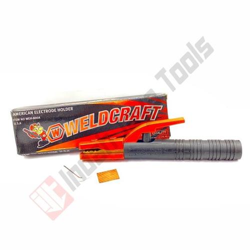 Jual WELDCRAFT Stang Tang Las 800 A HEAVY DUTY - Welding Electrode ...