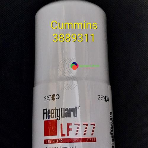Jual filter lube fleetguard lf777 LF777 - Jakarta Barat - CV Rajawali ...