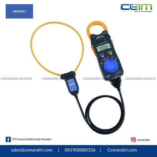 Jual Hioki 3280-70F 600V AC Clamp On Hi Tester - Jakarta Utara ...