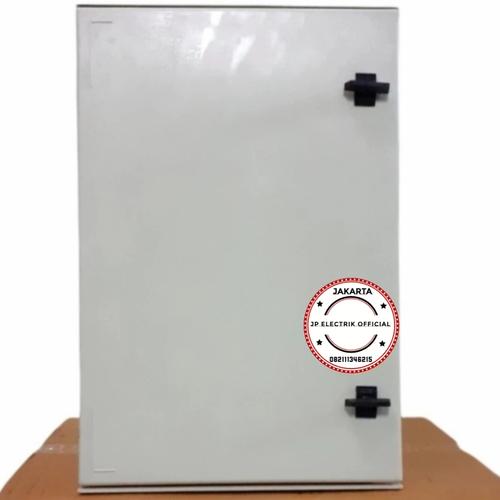 Jual Durabox Box Panel Polyester 600 x 500 x 230mm IP65 - Fiberglass ...