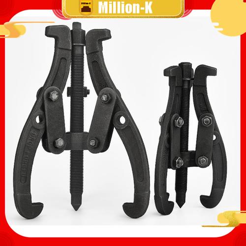 Jual Treker Bearing 3-4-6in 3 Jaw Gear Puller/Gear Puller 3 Jaw Tracker ...