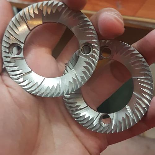 Jual Burr blade grinder N500 Auto, N500 dan N510 - Jakarta Barat ...