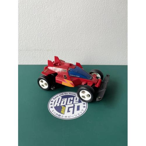 Jual TAMIYA - Dash 5 Dancing Doll - Kota Tangerang Selatan - Race and ...