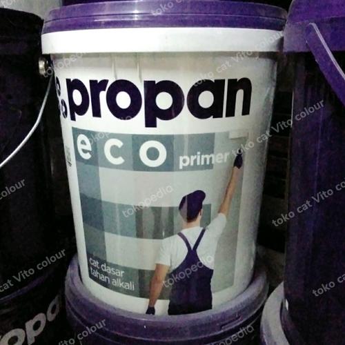 Jual Propan Eco Primer Cat Dasar Alkali EAR-4001 (21kg) - Jakarta Barat ...