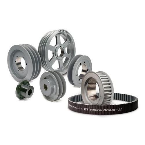 Jual V Pulley HTD Pulley Ribbed Pulley - Kota Surabaya - Griya Teknik ...