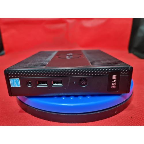 Jual Dell Wyse Zx0 7010 Thin Client AMD 1.65GHz 2GB RAM 2GB SSD Linux ...