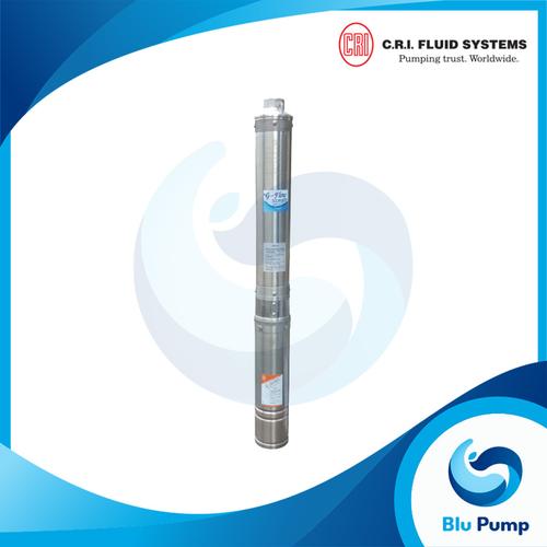 Jual Pompa Submersible / Satelit / Sible CRI 1,5 HP 3" G - Flow Series ...