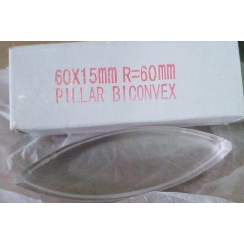 Jual Lensa Biconvex - Kaca Bikonveks - Lensa kaca bikonvex - Jakarta ...