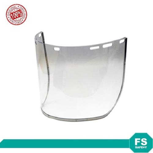 Jual Welding Face Shield Bracket Visor untuk Helm Proyek aPD / Kedok ...
