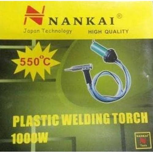 Jual NANKAI MESIN LAS PVC LAS PLASTIK LAS PIPA - Kab. Tangerang ...