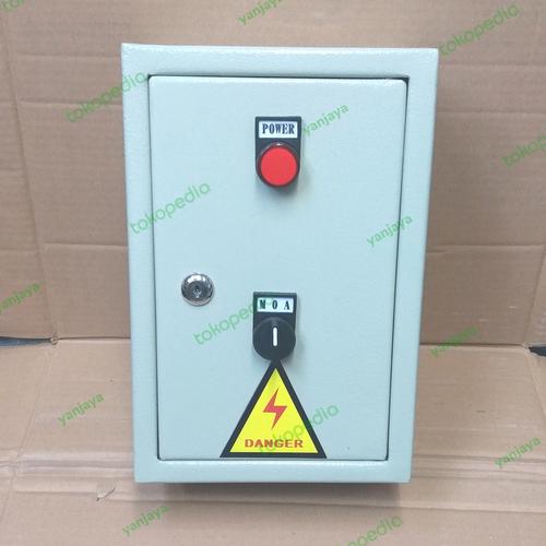 Jual panel timer digital weekly auto dan manual/timer lampu/timer ...
