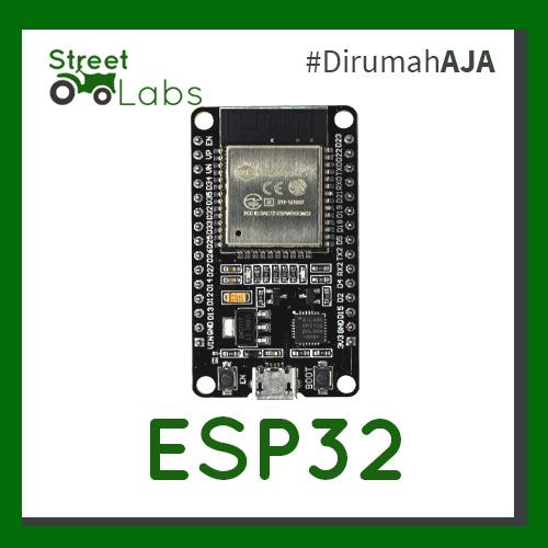 Jual ESP32 DEVKIT V1 / ESP-32 - 0 - Kota Blitar - Tokunik | Tokopedia Jual ESP32 DEVKIT V1 / ESP-32 - 0 - Kota Blitar - Tokunik | Tokopedia