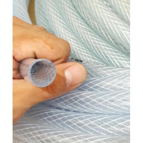 Jual Selang Air Benang Serat 1/2" Inch Keran Kran Bening Transparan - Jakarta Utara - TOKOMUS ...