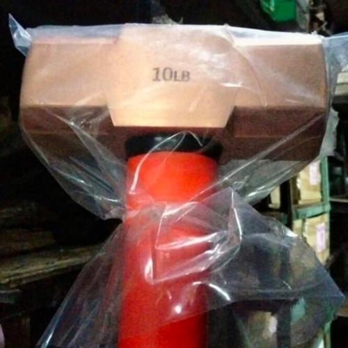 Jual Palu Tembaga - Chopper Hammer Fiber Handle - 2 LB / 1 KG - Jakarta ...