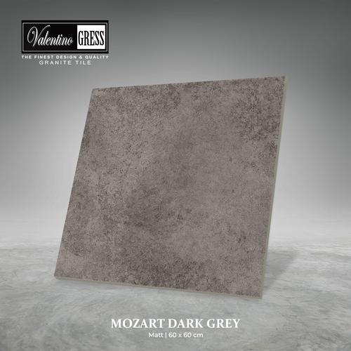 Jual GRANITE VALENTINO GRESS 60X60 CM - MOZART DARK GREY - Jakarta Pusat - Valentino Gress ...