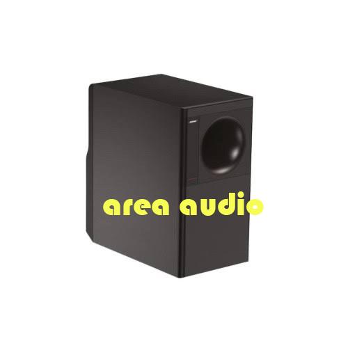 Jual Bose Freespace 3 Acoustimass Module / BOSE freespace 3 module ...