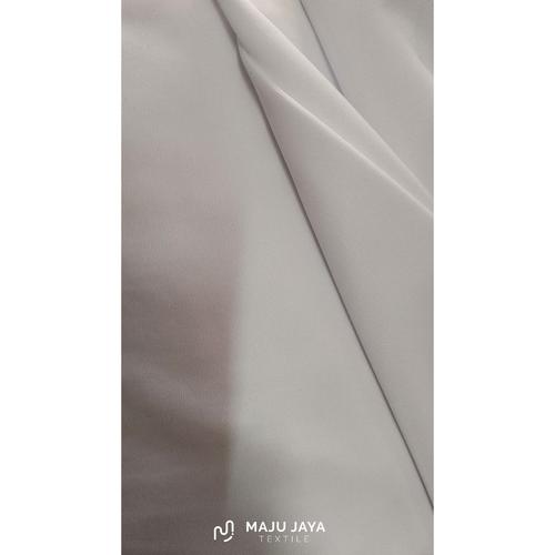 Jual Kain Hyget 45" Putih MAJU JAYA TEXTILE Bahan Kaos - Kota Surakarta ...